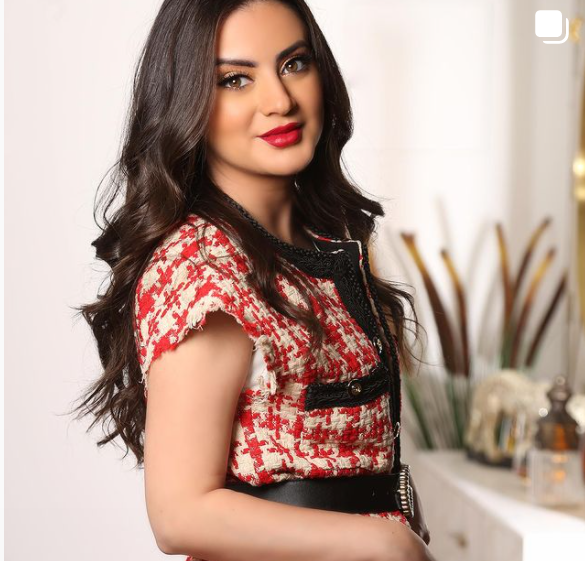 Danyah Shafei | دانية الشافعي - دانية الشافعي